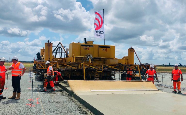 Réalisations - Groupe Exedra