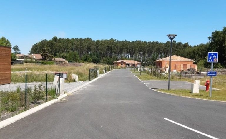 Réalisations - Groupe Exedra