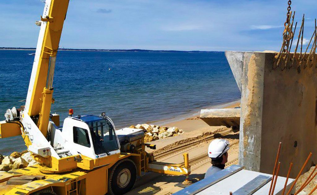 Nos métiers - Groupe Exedra