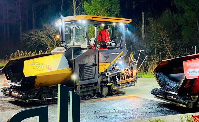 Nos métiers - Groupe Exedra